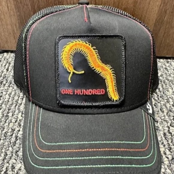 Goorin Bros | Accessories | Goorin Bros Farm Trucker Baseball Hat Cap ...